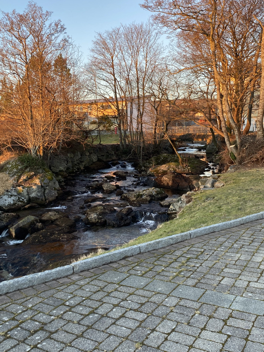 Fitjar Fjordhotell - Fitjar Fjordhotell