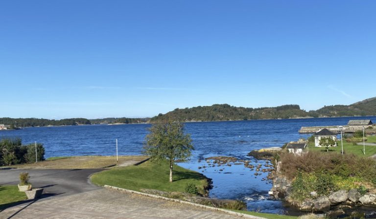 Fitjar Fjordhotell - Fitjar Fjordhotell